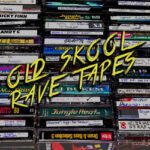 Old Skool Rave Tapes – Giving you a slice of rave history!
